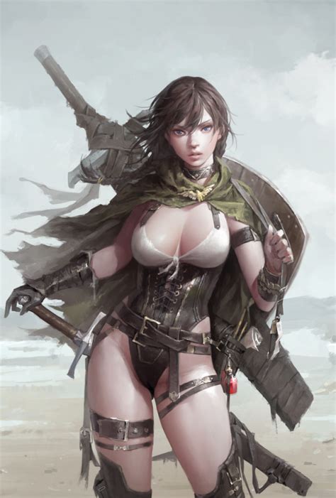 Pathfinder Kingmaker Assorted Portraits Character Portraits