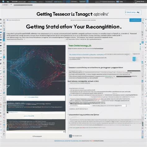 getting started with tesseract js your guide to image text recognition