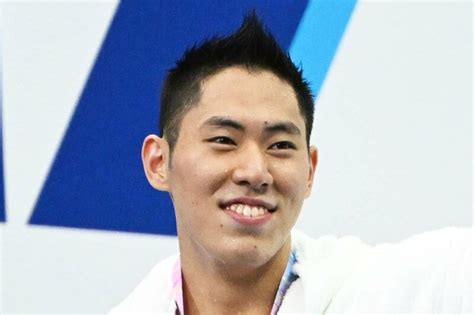 写真：【競泳】本多灯が200mバタv 日本記録に0秒17差「次は確実に福岡では51秒台を」 東スポweb