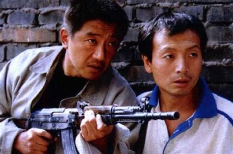 她是悍匪白寶山的情人，為愛入獄，晚年出獄後一句話，讓人落淚 每日頭條