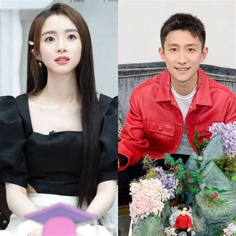 Zhang Zhehan Zhang Yishan Fan Chengcheng Guan Xiaotong Pregnant Female Singers Male Stars