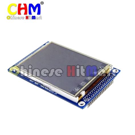 3 2 Touch Screen TFT LCD Screen Module 65 K Color Integrated Touch