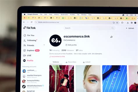 How to Find the Link in Bio on Instagram? [2024 Guide] - Feedlink