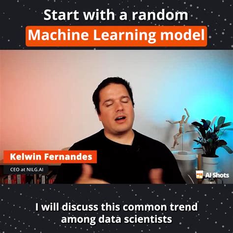 nilg ai on linkedin aishot mlops leanstartup lean agile prediction…