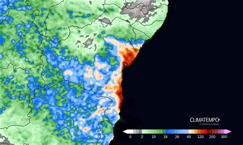 Previsão Do Tempo E Clima Para Hoje Em Iturama Mg Clique Já