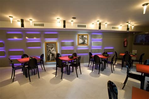 Ideas Para Decorar Un Bar O Restaurante Imágenes Y Fotos