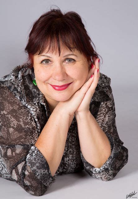 Irina Platon Schauspielerin Sprecherin Agentur International Actors Crew United