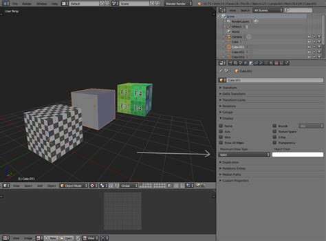 Issues With Getting Textures To Display Properly Materials And Textures Blender Artists