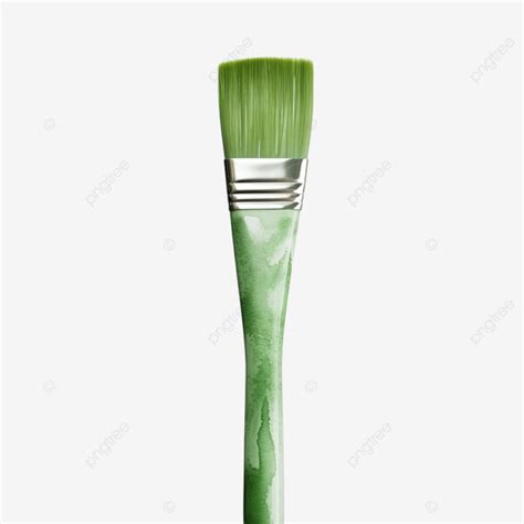 녹색 수채화 브러시 수채화 우표 초록 Png 일러스트 및 이미지 에 대한 무료 다운로드 Pngtree