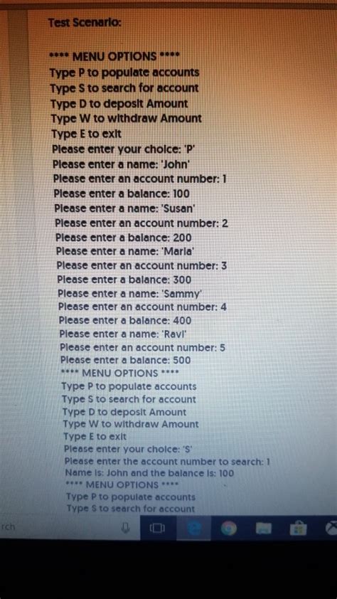 Solved Use Module6 Hwl Homework To Do This Homework You Are Chegg Com