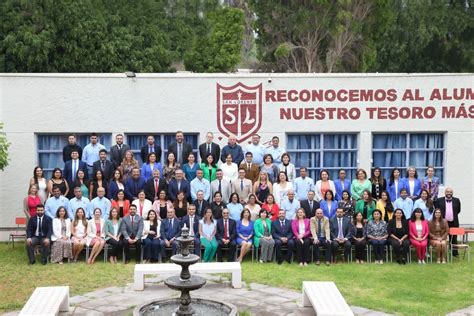 Colegio San Lorenzo dio inicio al año escolar 2024 Diario Chañarcillo