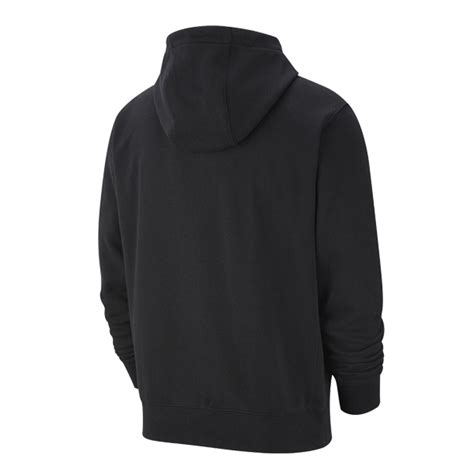 ナイキ （nike） クラブフレンチテリーフルジップフーディ Bv2649 スウェット・トレーナー サッカーユニフォームのメイコースポーツ