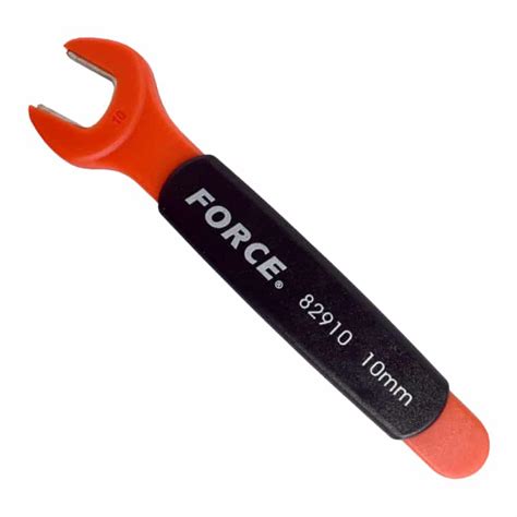 Insulated Open End Wrench 10 Force Tools South Africa