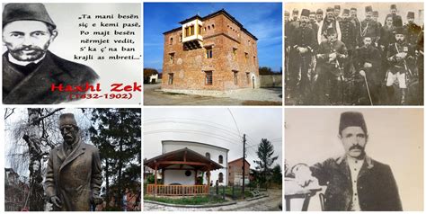 20 Dhjetori I Haxhi Zekës Lidhja E Tij Me Pejën Peja Në Fokus