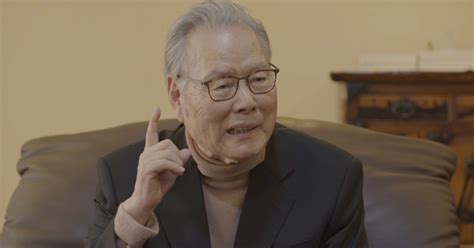 이어령 선생 메멘토 모리 죽음 앞두고 삶이 농밀해지고 있어백년서재