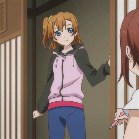 daily honoka on Twitter 高坂穂乃果 ラブライブ lovelive