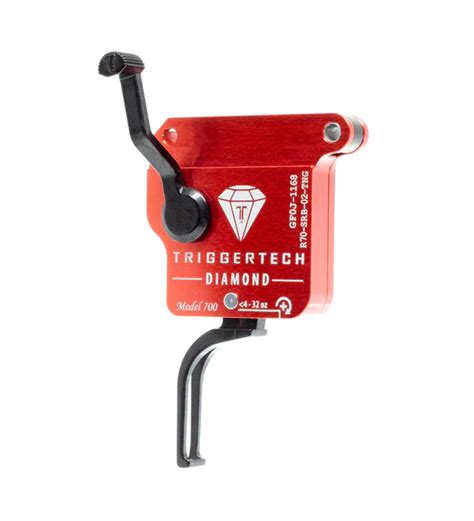 trigger tech diamond single stage triggers international barrels