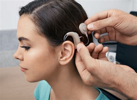 Cochlear Implant Clinic Los Angeles Pacific Hearing Inc