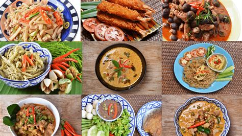 Thailand Food Wallpapers Top Free Thailand Food Backgrounds