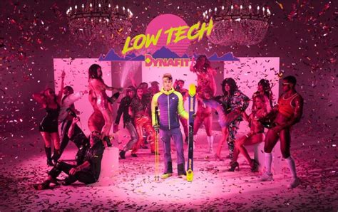 Dynafit Low Tech Boot Iterreng No