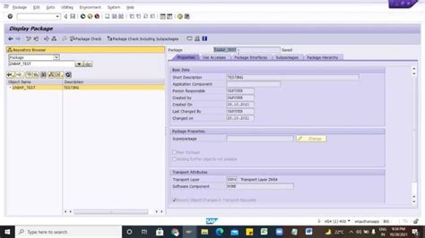 Sap Beginner On Linkedin Sap Abapdeveloper Training Learningisfun