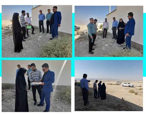 ۲۰۸ قطعه زمین برای ساخت مسکن در ۱۷ هکتار زمین تفکیکی شهرک توحید بخش مرکزی شهرستان اوز تصویب شد