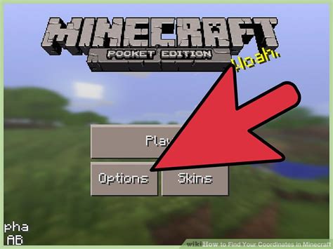 Ways To Find Your Coordinates In Minecraft WikiHow