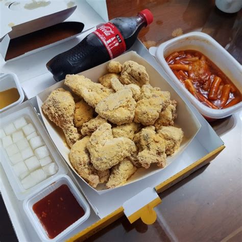 네네치킨 배달음식추천야식추천검은사막 너에게란 세트 네이버 블로그
