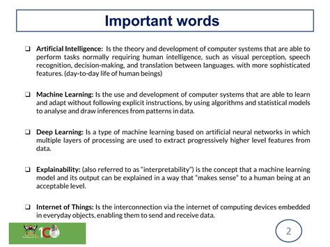 Explainable Ai Over The Internet Of Things Iot Overview State Of The Art And Future