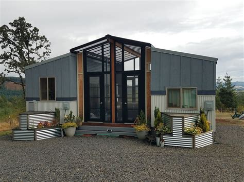 The Rise Of The Connected Tiny Houses 10 Creative Ways To Connect