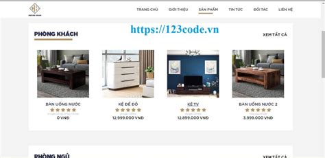 Code Web Bán Hàng Responsive Bằng Html Css Tải Miễn Phí