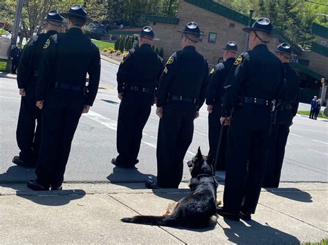 ‘our Sons Were Taken Two Watauga Deputies Laid To Rest