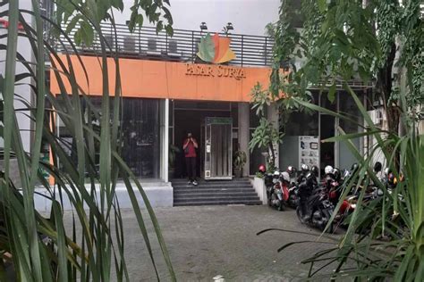 Pemkot Surabaya Buka Lowongan Pembina PD Pasar Surya Cek Syaratnya
