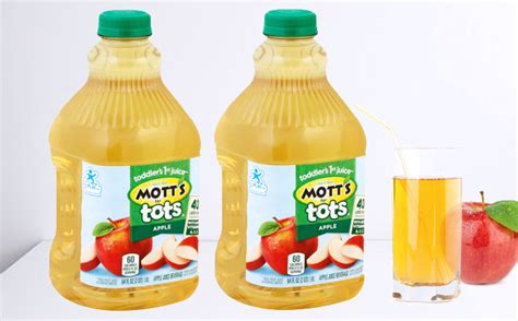Motts For Tots 32 Count Apple Juice For 12 Shipped At Amazon Free