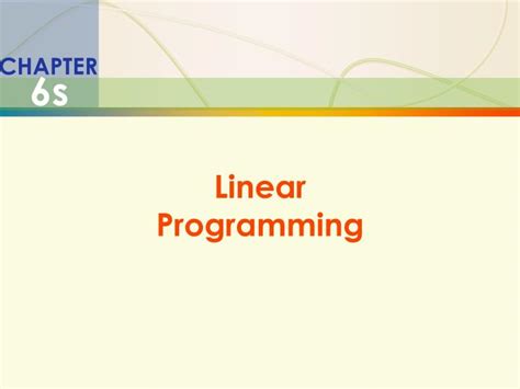 PPT CHAPTER PowerPoint Presentation Free Download ID