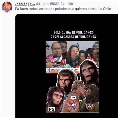 Carlos Alberto Andrews on Twitter Tiempo atrás hubiera contestado a esto hoy no vale la