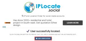 How To Find Someones Snapchat IP Address TechCult