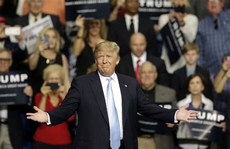 Could Donald Trump Be Held Legally Responsible For Inciting Violence At