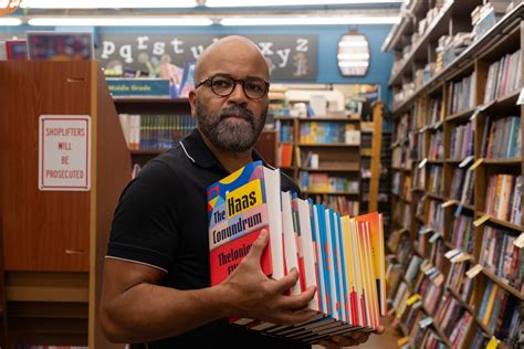 Jeffrey Wright On ‘american Fiction ‘rustin And The Most Personal