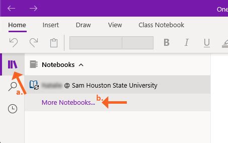 OneNote Import From OneNote