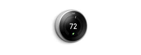 Google Nest St Gen Thermostat Installation Guide Thermostat Guide