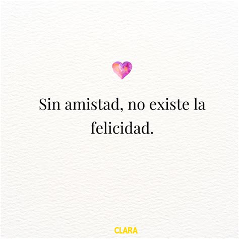 10 Frases De Amistad Bonitas Para Tus Mejores Amigos
