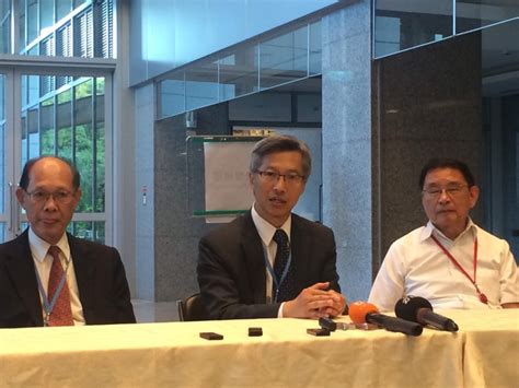院士會議表決通過中研院改進委員會 項武忠：我不可能滿意 風傳媒