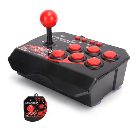 Arcade Stick Niska Cena Na Allegro Pl