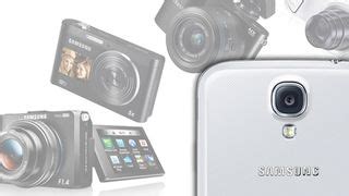 Guide to the Samsung GALAXY S4 camera | TechRadar