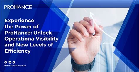 Prohance On Linkedin Prohance Operationsmanagementsoftware Datadrivenresult…