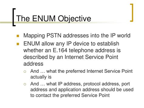 Ppt Enum Powerpoint Presentation Free Download Id256122