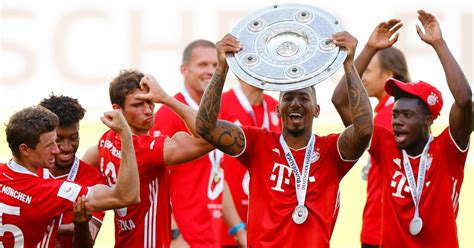 La Advertencia De Una Estrella Del Bayern Múnich Al Barcelona De Cara A
