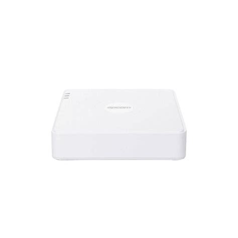 Dvr Epcom 8 Canales 2 Megapixel 1080p Lite 8 Canales Turbohd 2 Canal