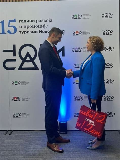National Tourism Organisation Of Serbia On Linkedin Experienceserbia